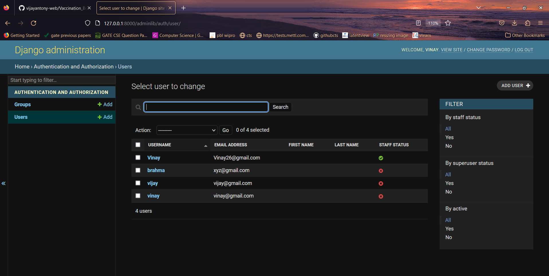 GitHub - vijayantony-web/Vaccination_Booking