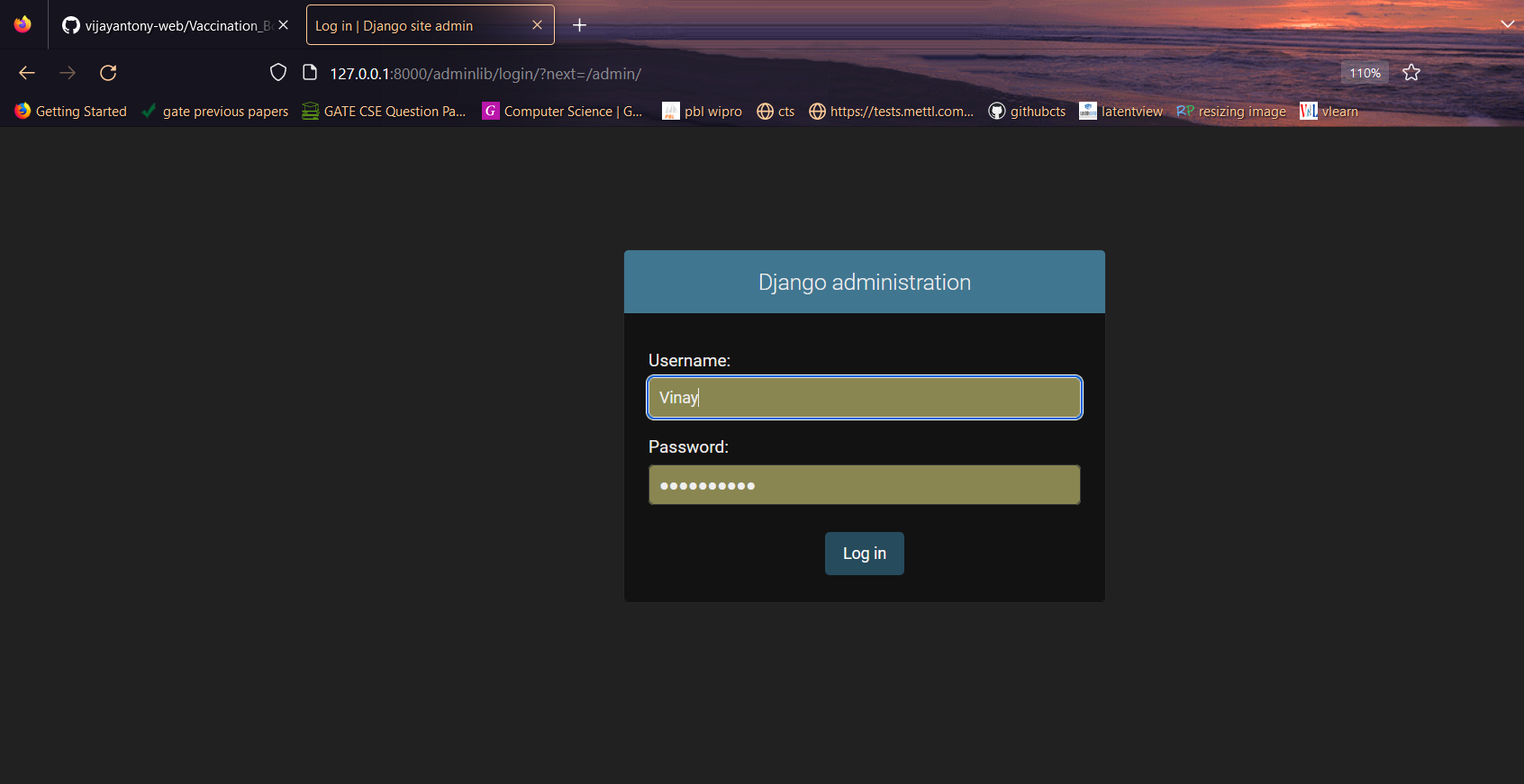 GitHub - vijayantony-web/Flight_Ticket_Booking