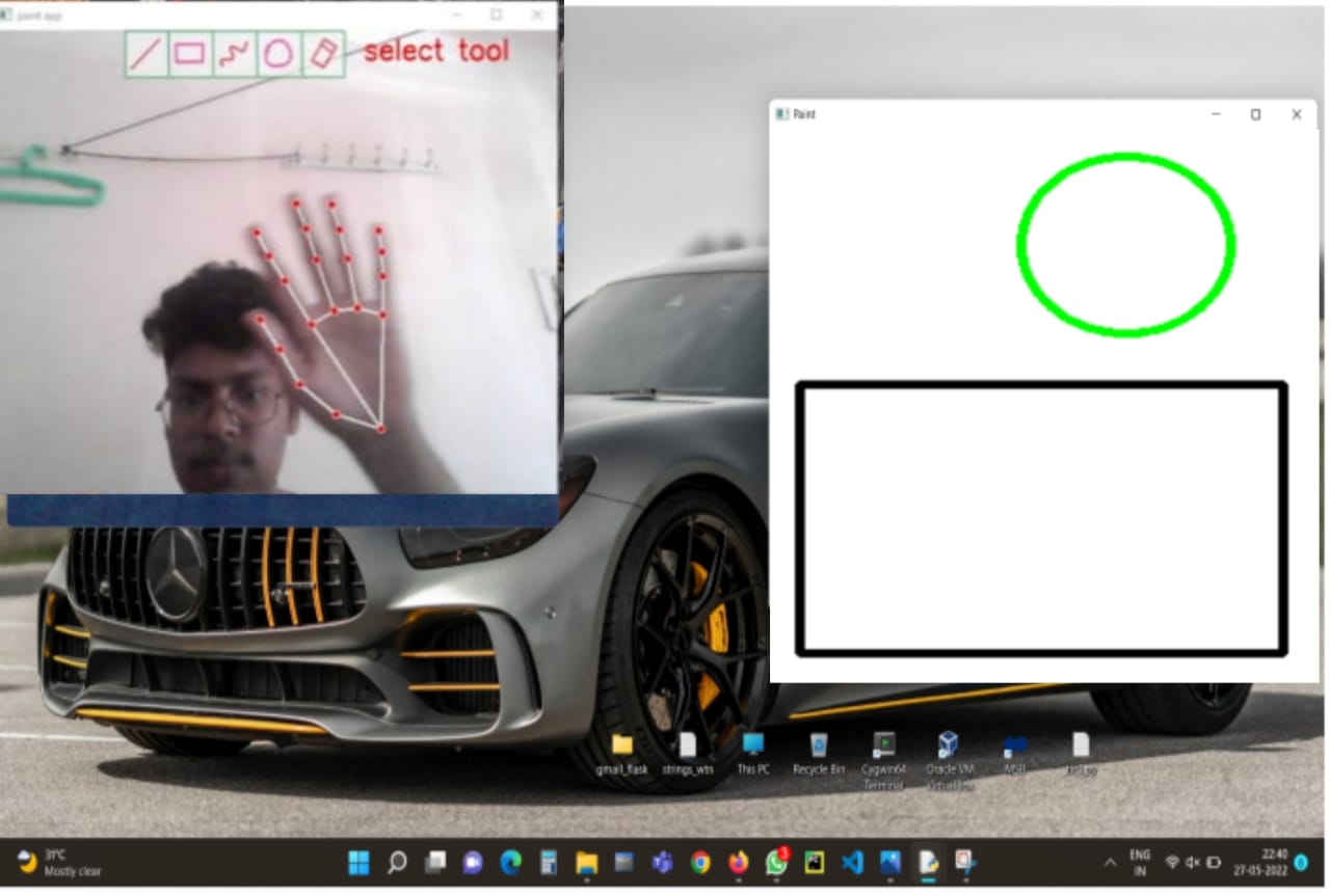 GitHub - vijayantony-web/Virtual_Drawing: This is an inteface for the ...