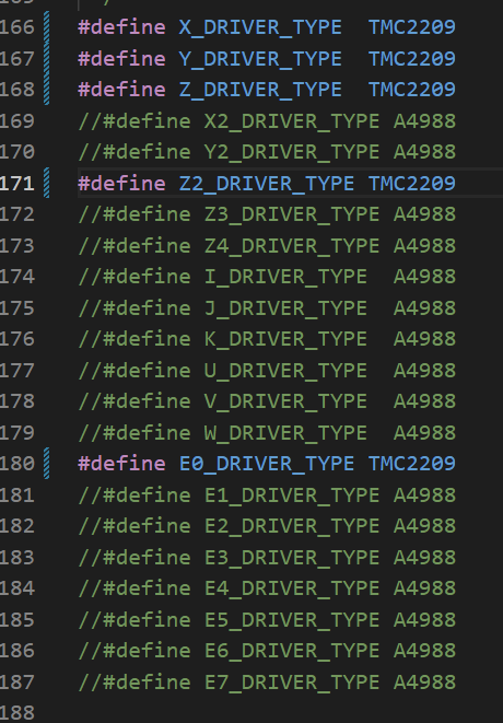 [BUG?] SKR Mini E3 V3 crashes if 5th stepper driver is added in UART mode · Issue #334 · mriscoc ...