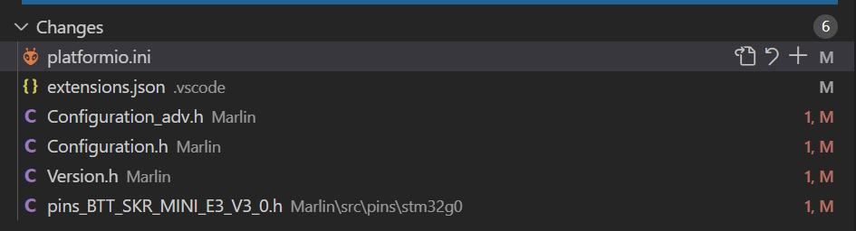[BUG?] SKR Mini E3 V3 crashes if 5th stepper driver is added in UART ...