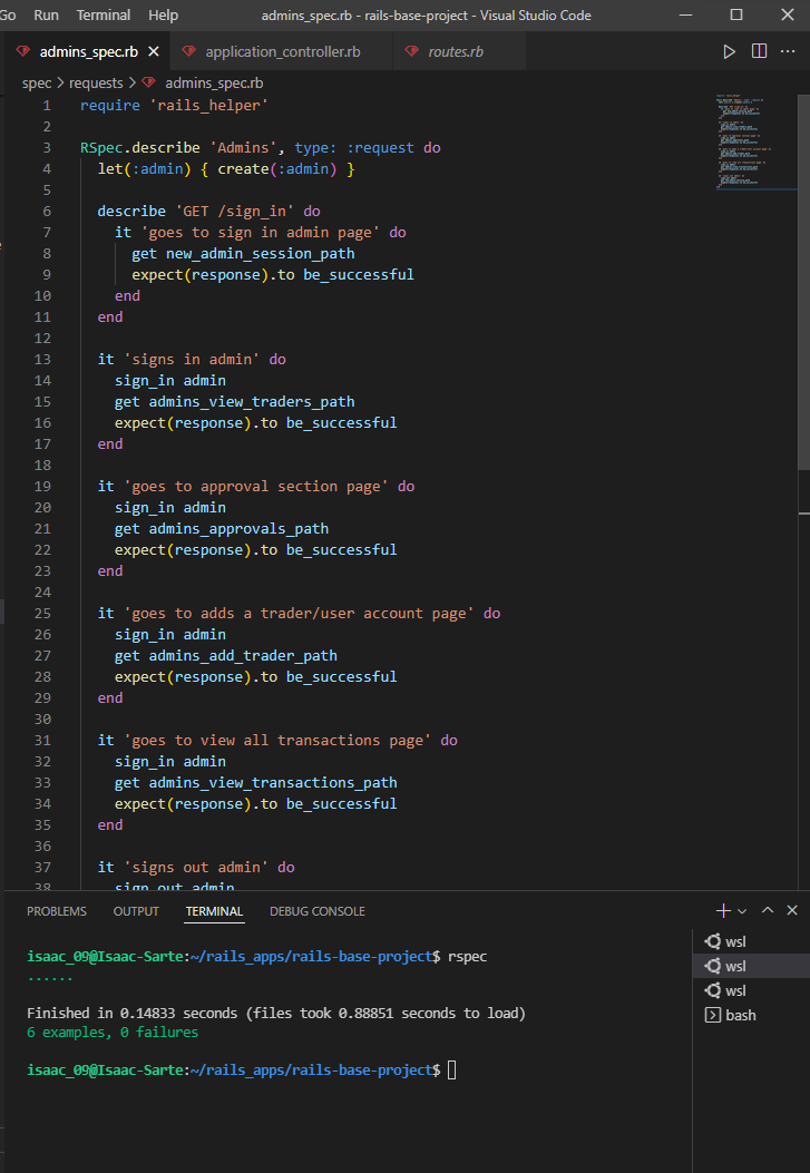 An error occurred while loading ./spec/requests/admins_spec.rb. · avionschool batch14-fe ...