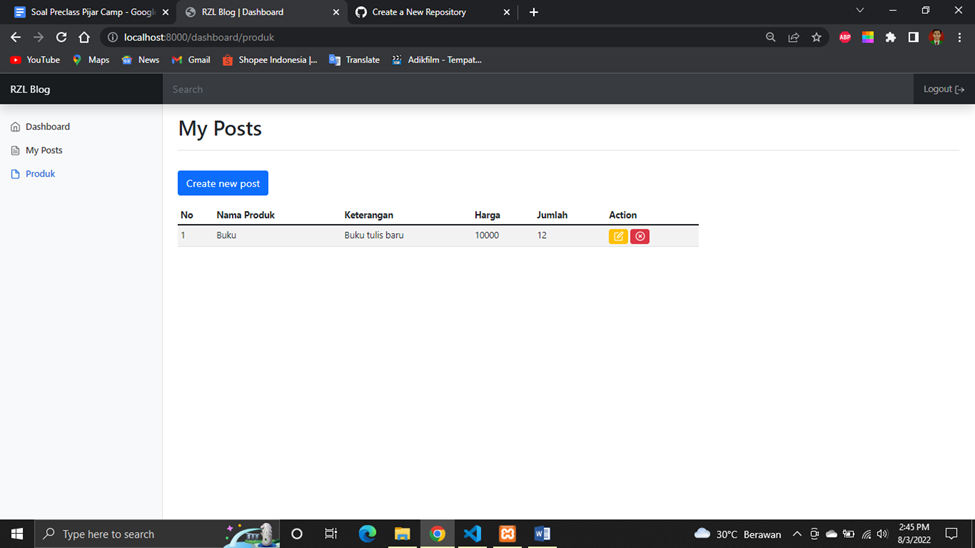 GitHub - rizal-01/produk