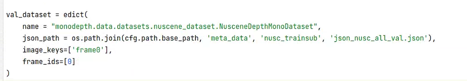 Nuscenes dataset problems · Issue #3 · Owen-Liuyuxuan/FSNet · GitHub