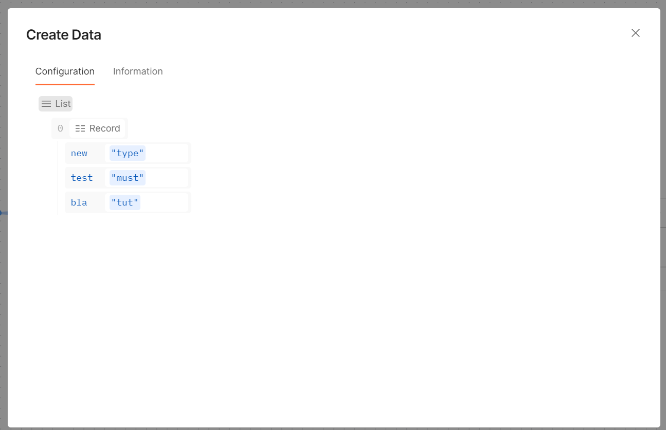 For each block not recognizing list in data · postmanlabs postman-flows · Discussion #176 · GitHub