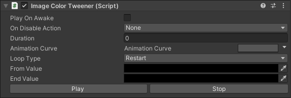GitHub - Aspharr86/DOTween-Visual-Editor: Set up, preview, and use ...