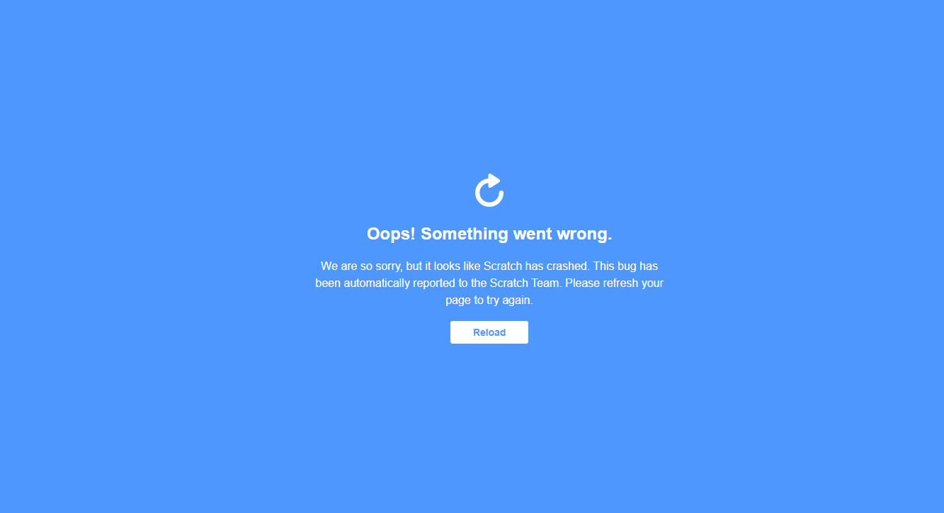 Problem With Running This Repo On Web · Issue 8562 · Scratchfoundationscratch Gui · Github