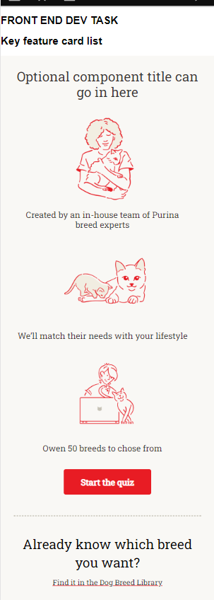 GitHub - pazj/Key-features-panel-component: Drupal 9