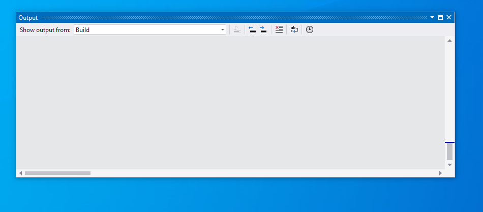 Fancy zones do not work with visual studio undocked "sub" windows · Issue #25502 · microsoft ...