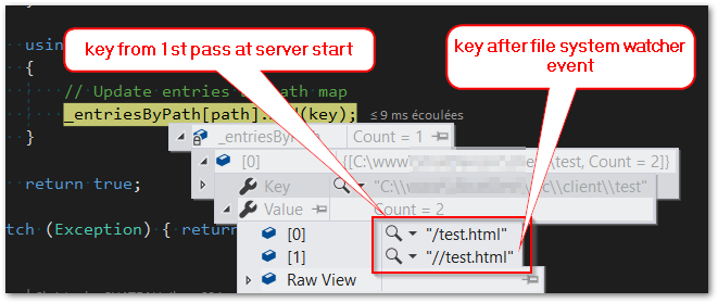 Http Cache incorrect response after edit file multiple times · Issue #175 · chronoxor ...