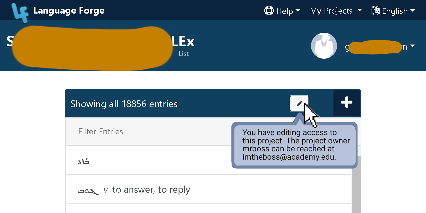 feat: Create an user role indicator icon for non-manger roles · Issue #1226 · sillsdev/web ...