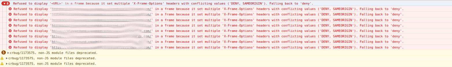 Error When Trying To Open The Query Tool · Issue 6205 · Pgadmin Orgpgadmin4 · Github 