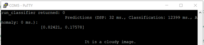 GitHub - CJZhen96/NN-based-Weather-Classification-on-STM32