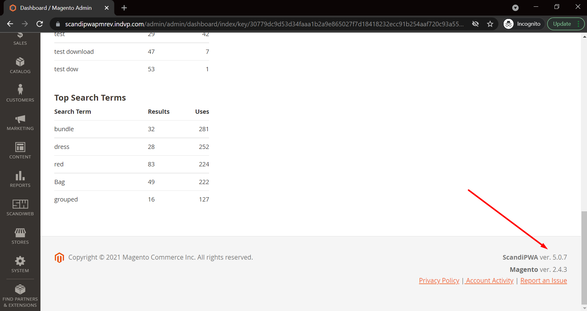 Releases · scandipwa/scandipwa · GitHub