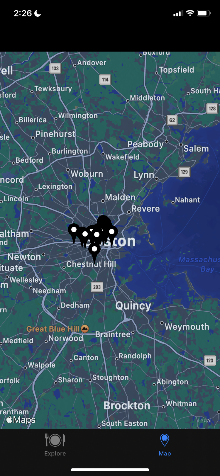 GitHub - adampalmer99/LetsEat