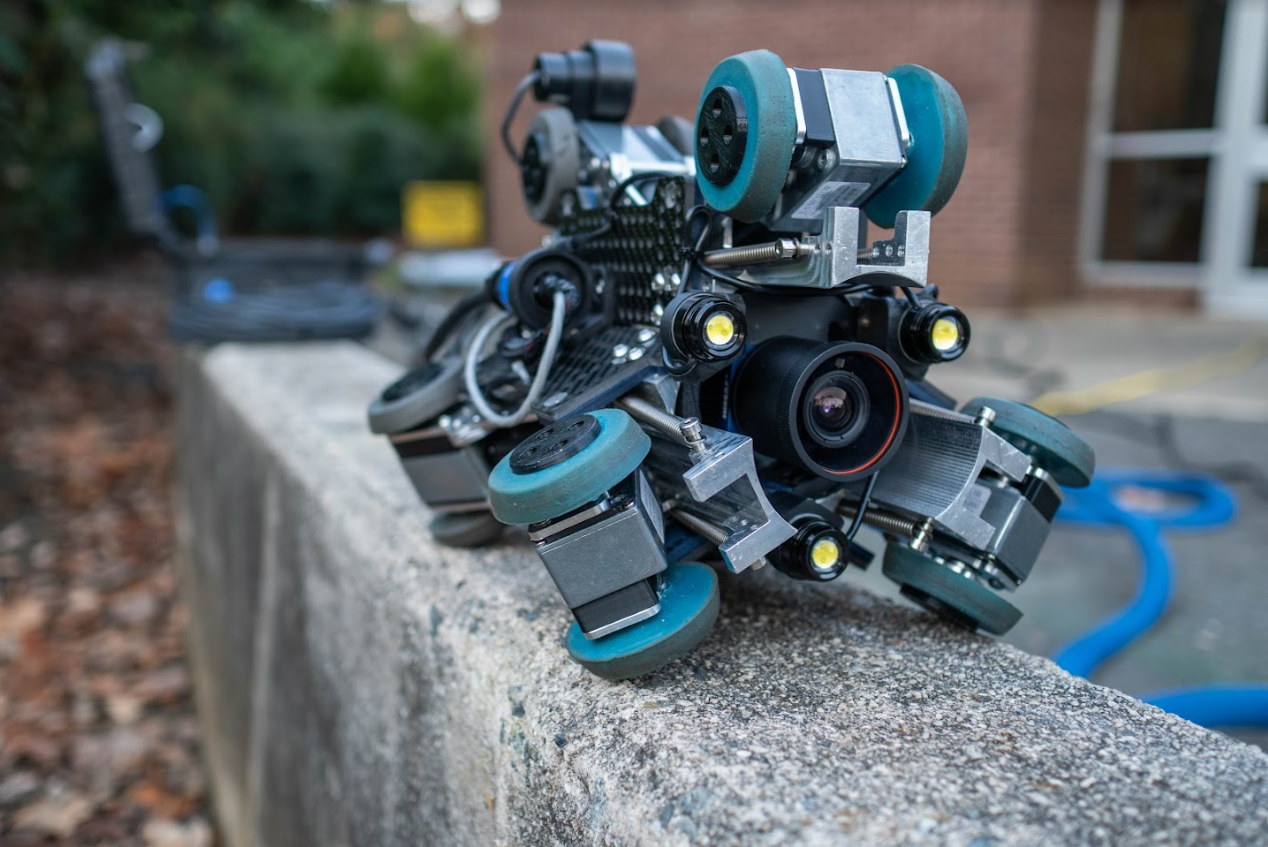 Github Naseerl Robot Controller Application This Is A Application