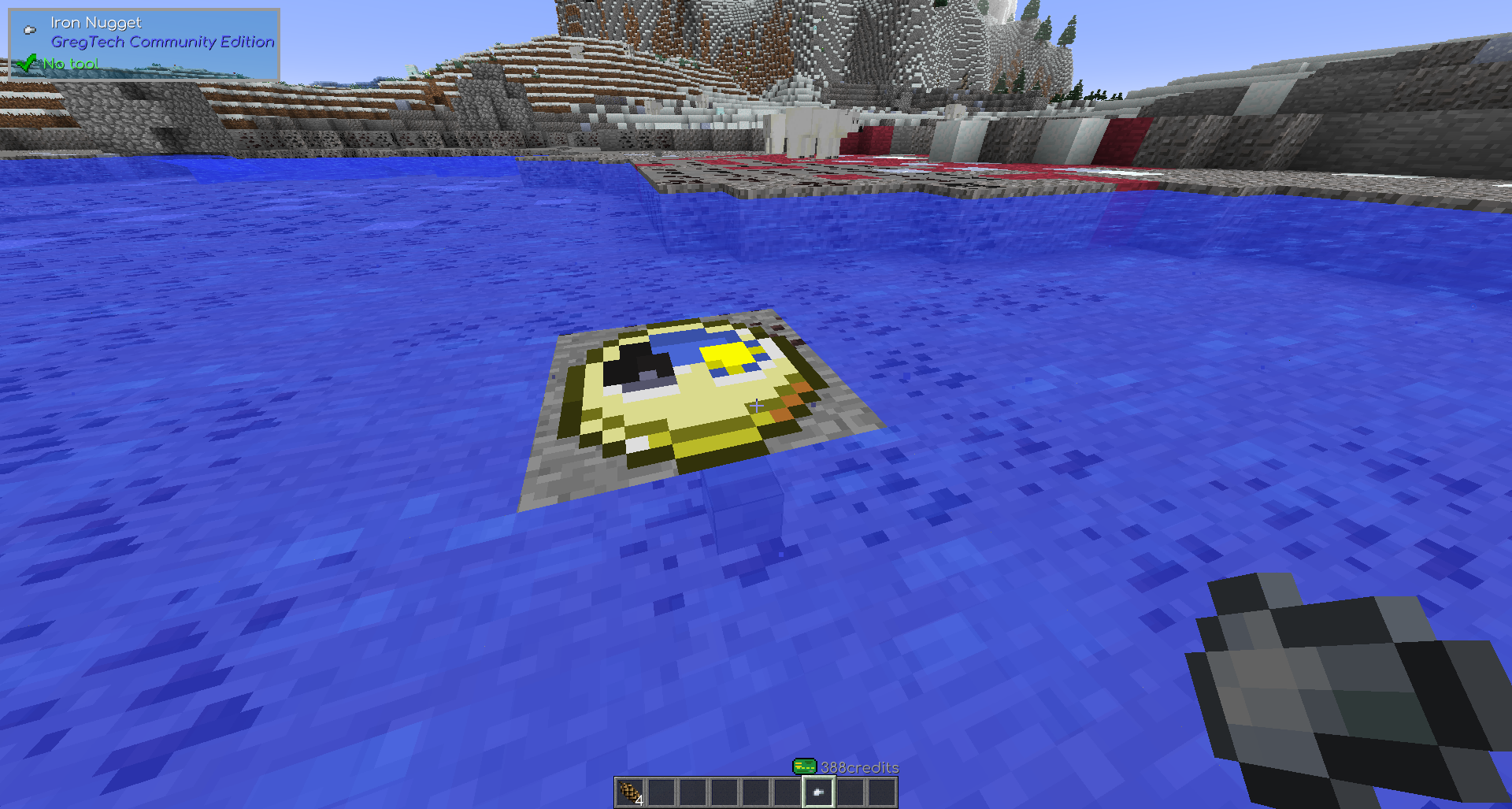 Missing texture · Issue #734 · GregTechCE/GregTech · GitHub