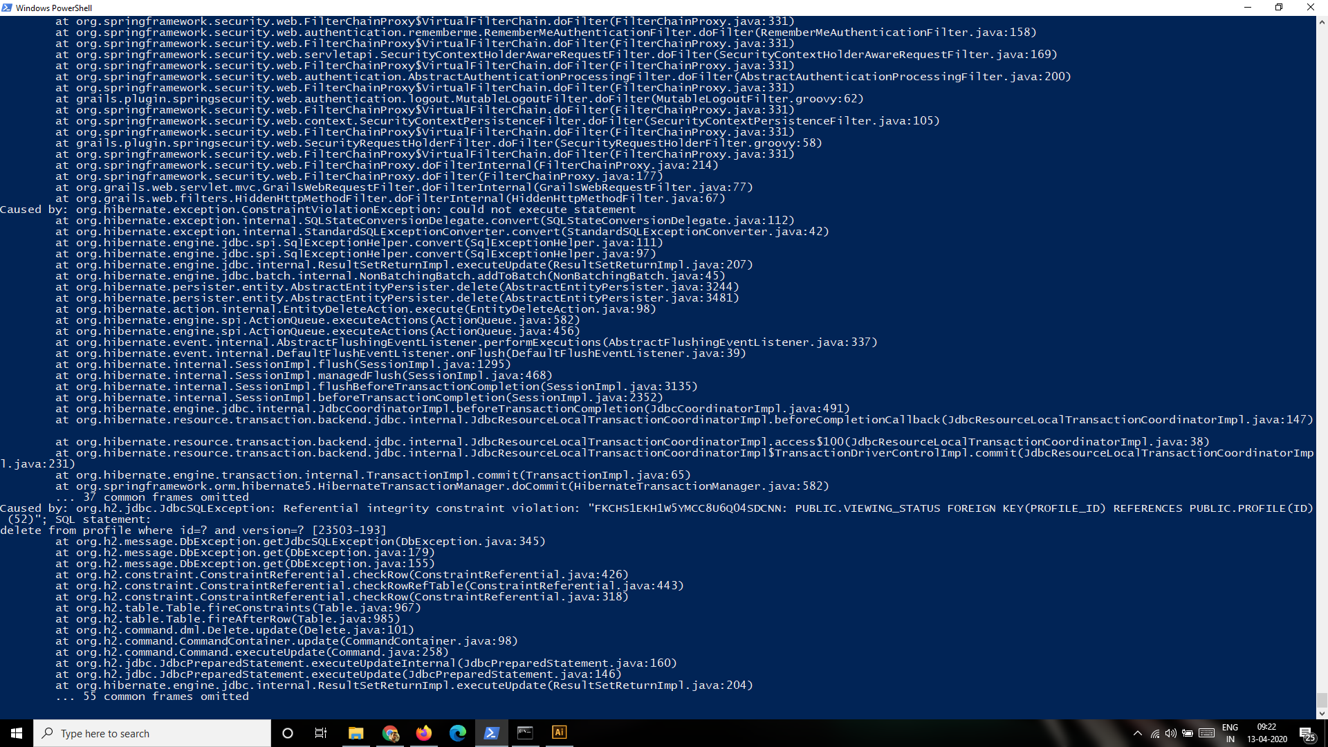 Failure to save settings after changing · Issue #962 · streamaserver/streama · GitHub