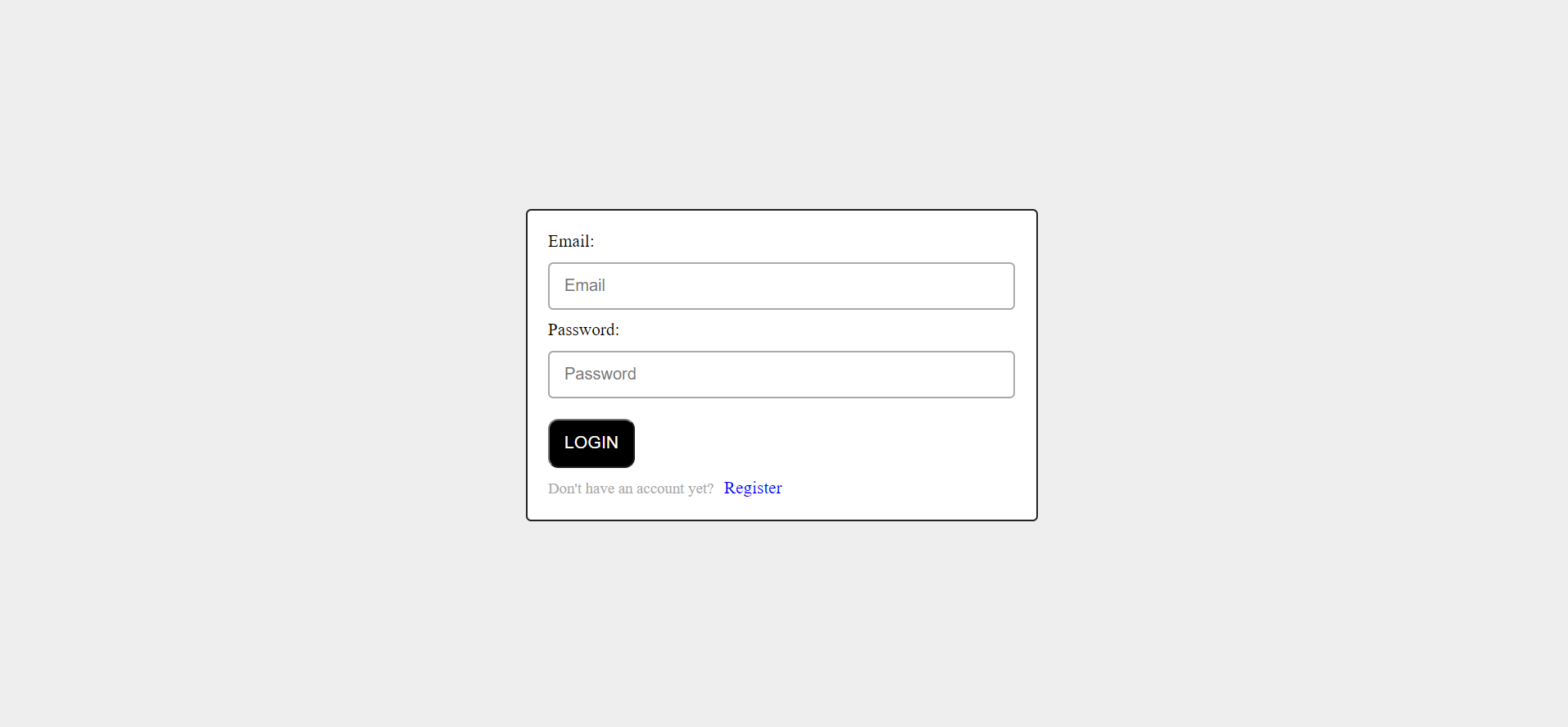GitHub - rutujaJ2002/product_cart-with-login-system: Product cart with ...