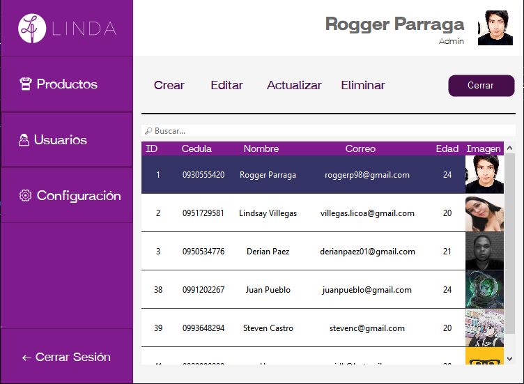 GitHub - lRogger/Tokio-s-Project