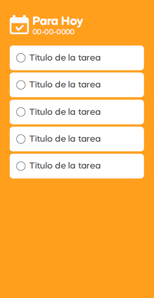 GitHub - lRogger/Agenda