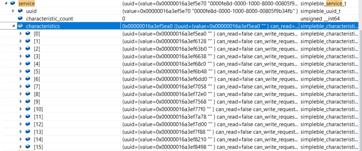 Muse board, Windows 11, BOARD_NOT_CREATED_ERROR · Issue #612 · brainflow-dev/brainflow · GitHub
