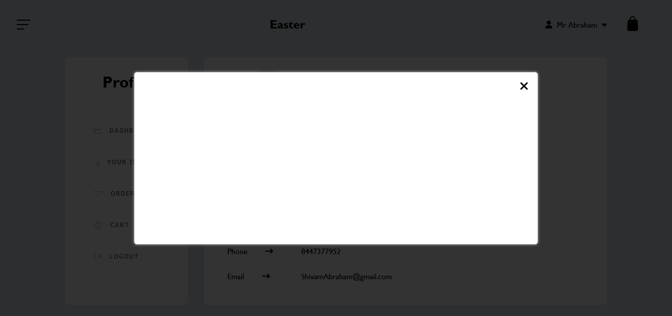 GitHub - Mr-Abraham/Ecom: The project Repository
