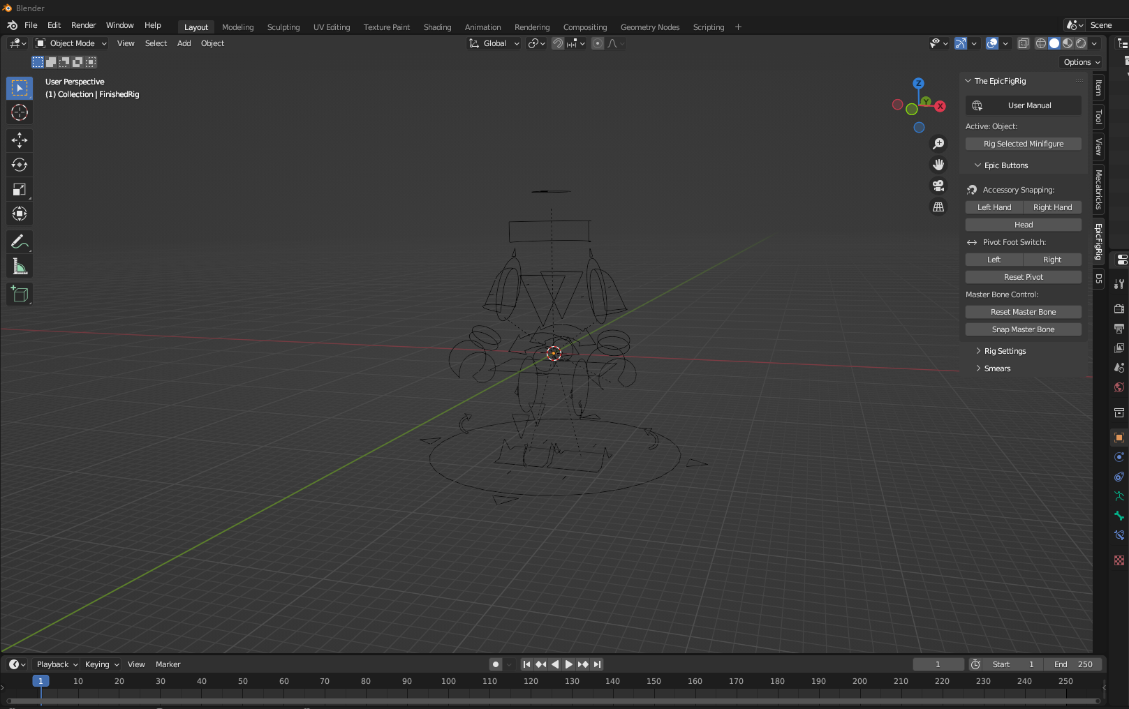please add Ldraw Stud.io support!! · Issue #21 · BlenderBricks/EpicFigRig · GitHub