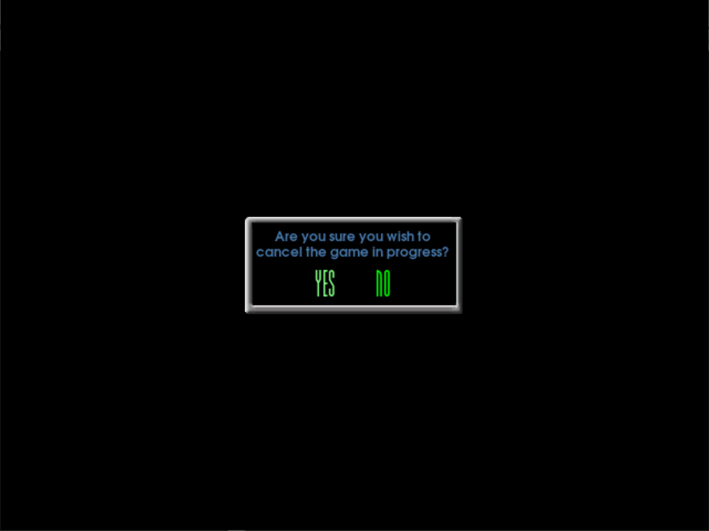 Fix Text Scaling in Software Mode for Marathon 1 Classic HUD · Issue ...
