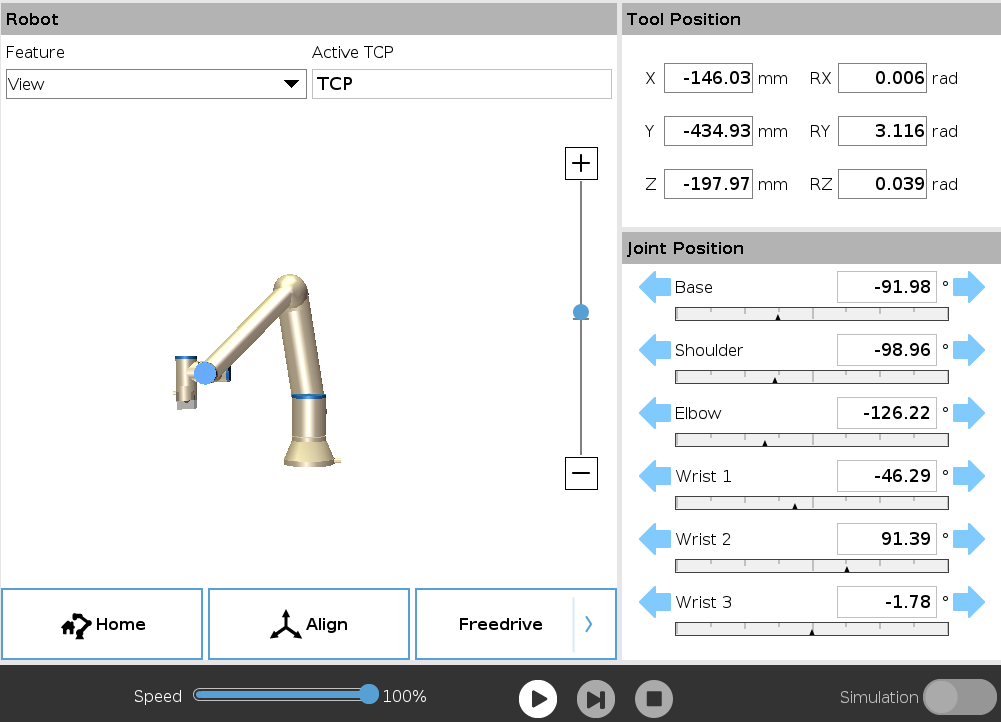 Pipeline producer overflowed! · Issue #210 · UniversalRobots/Universal_Robots_ROS2_Driver · GitHub