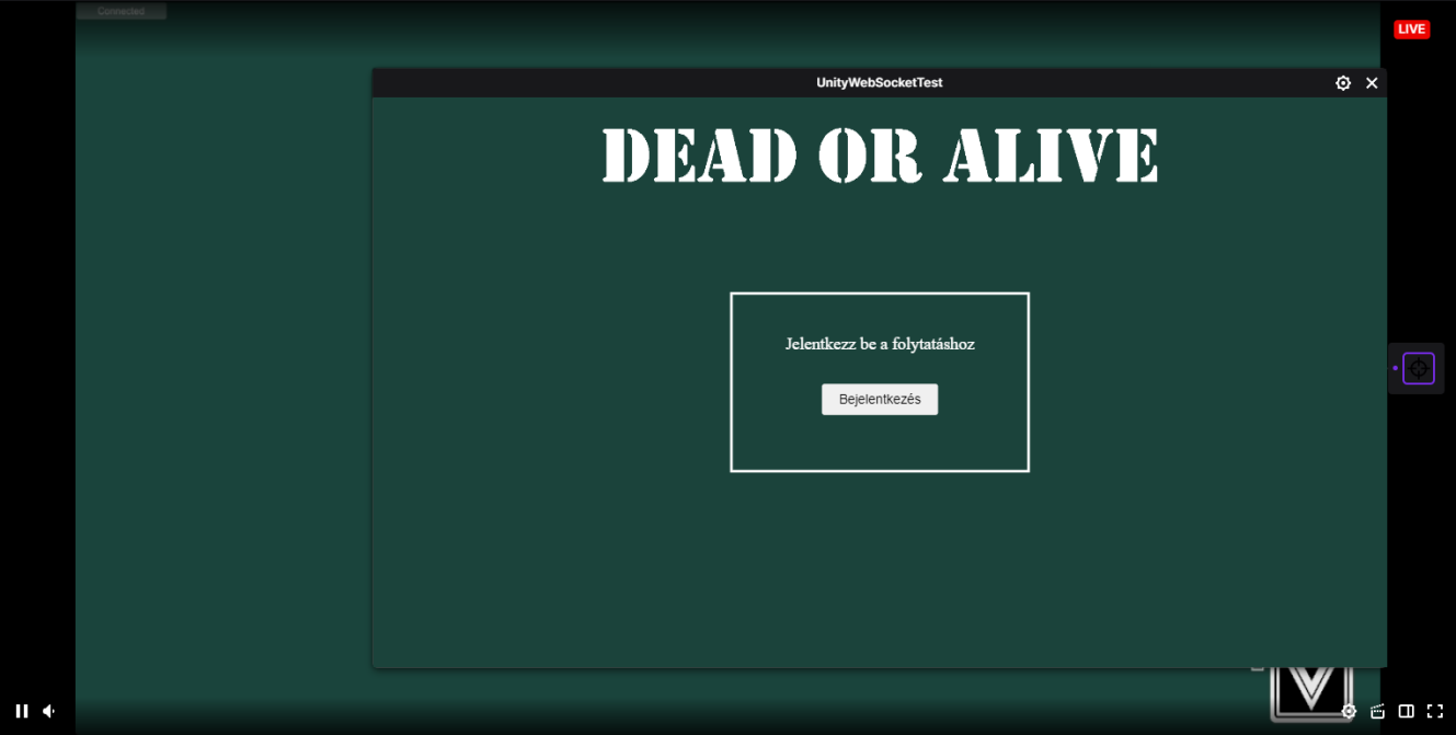 GitHub - JanosM99/DoA-Twitch-Extension