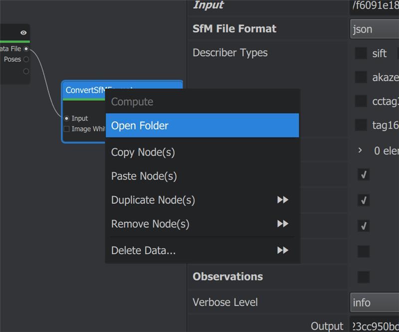 GitHub - joreeves/mr2nerf: Simple tool for converting Meshroom JSON files to NERF JSON files for ...