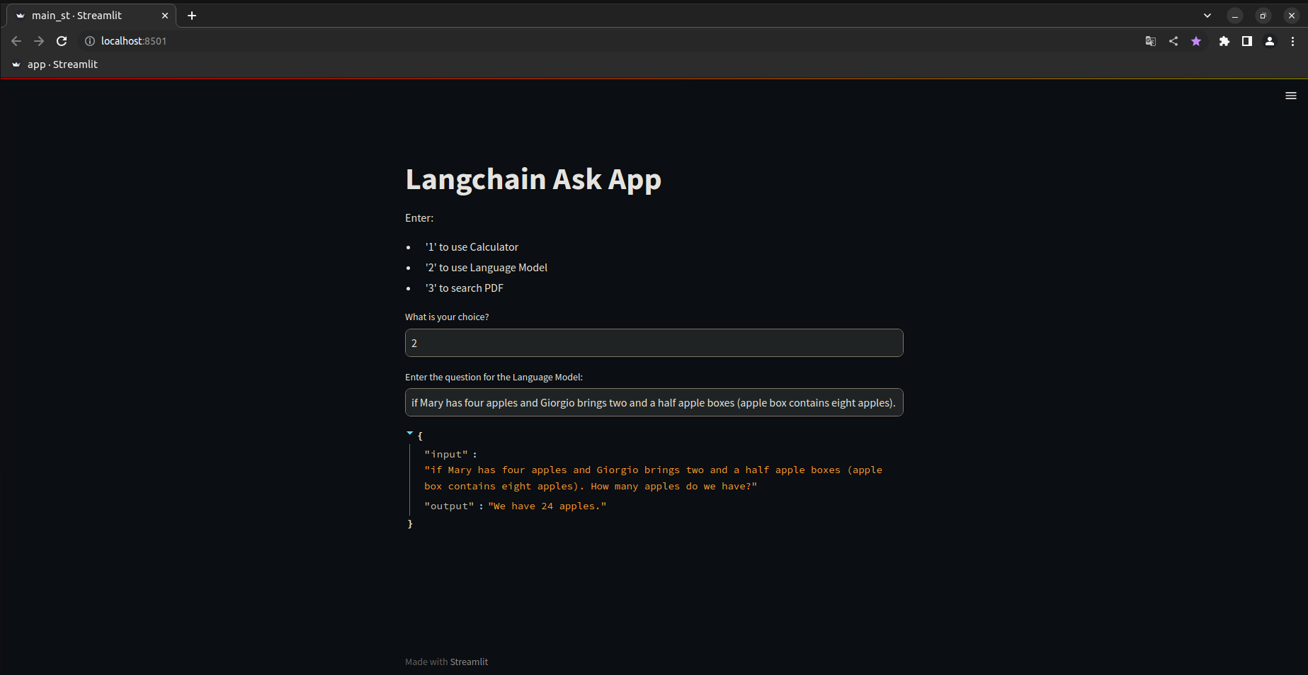 GitHub - piotek8/Langchain_Ask_App_update