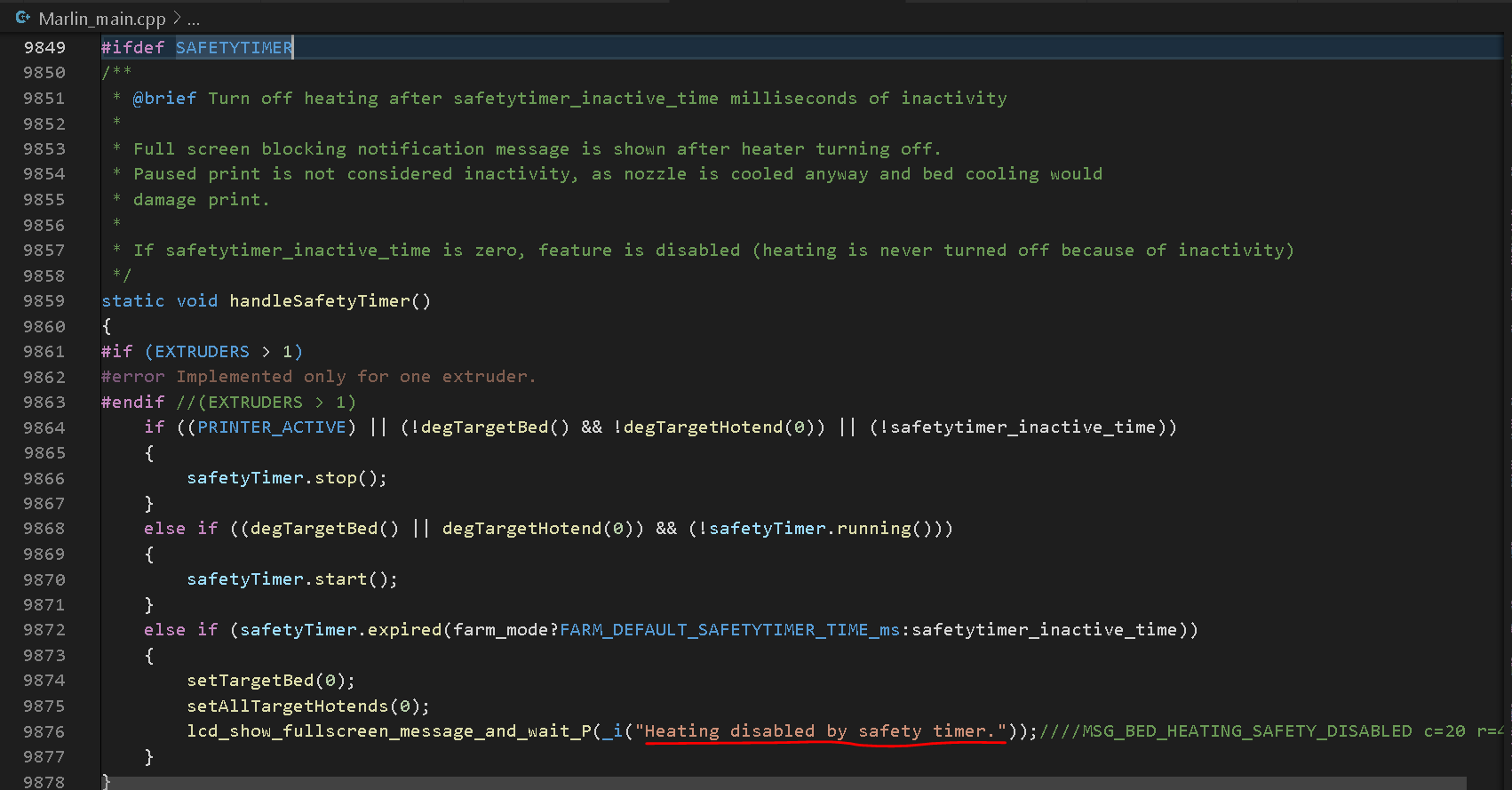 [BUG] · Issue #3298 · prusa3d/Prusa-Firmware · GitHub