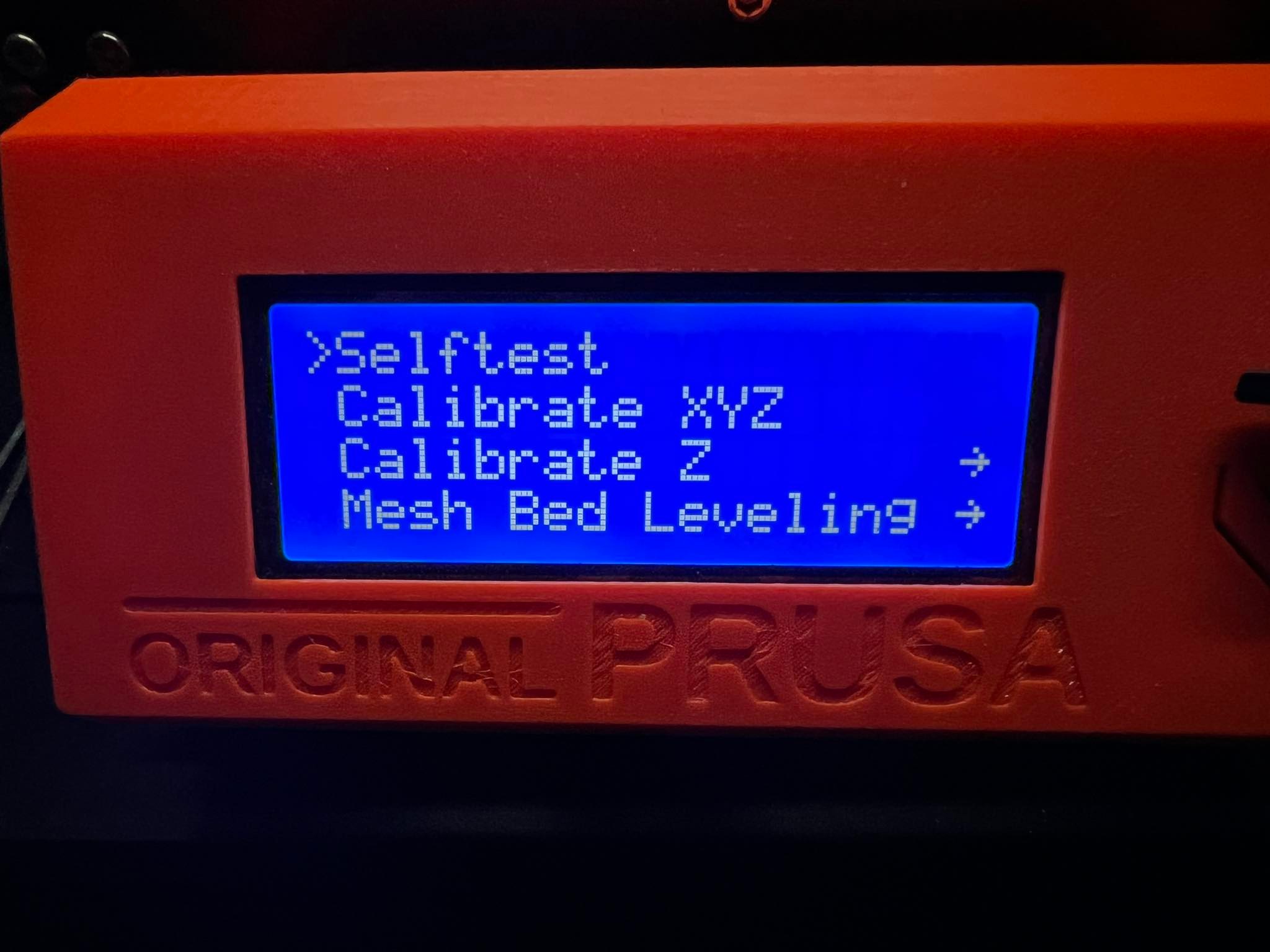 How To Calibrate Z Steps