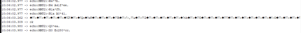 3.13.0 returns 0 to "M862.3 Q" - Get printer type · Issue #3788 ...