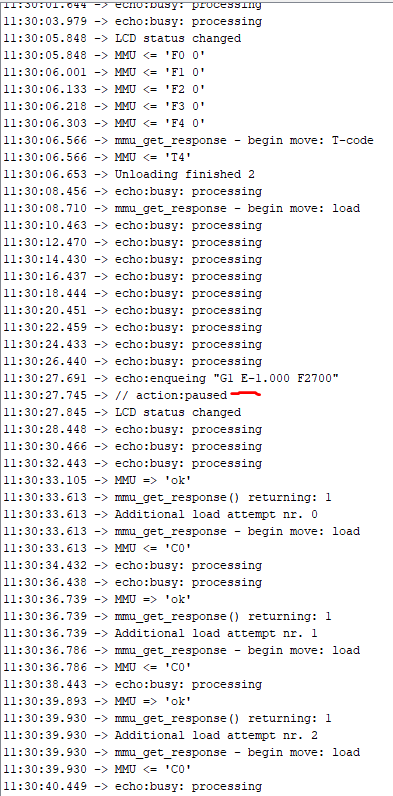 FW crash if pausing when filament change (MMU) · Issue #3990 · prusa3d/Prusa-Firmware · GitHub
