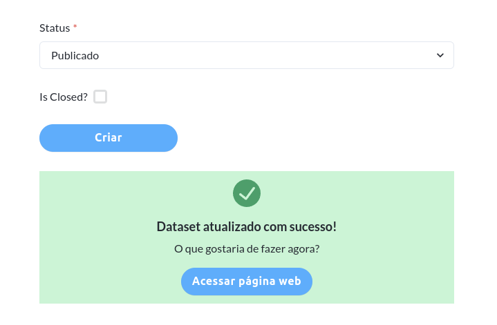 `dataset` · Issue 270 · Basedosdadosbackend · Github