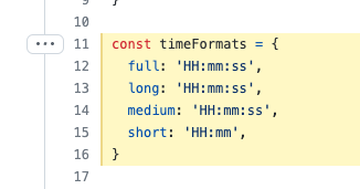Arabic time format is incorrect · Issue #3380 · date-fns/date-fns · GitHub