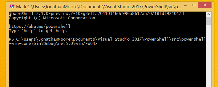 9162020 Master Branch 10 Am Est · Issue 13641 · Powershellpowershell · Github