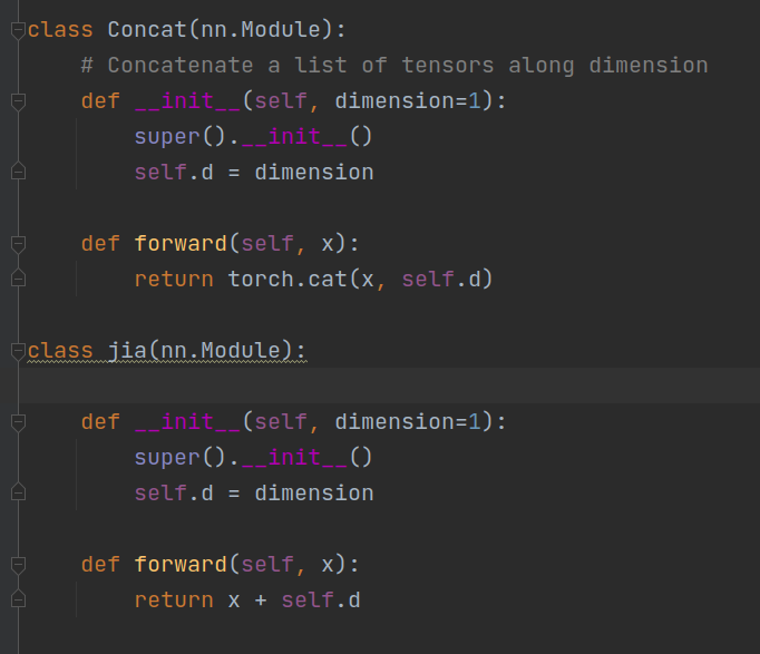 How Can I Add The Output Feature Maps Of Two Models · Issue 9798 