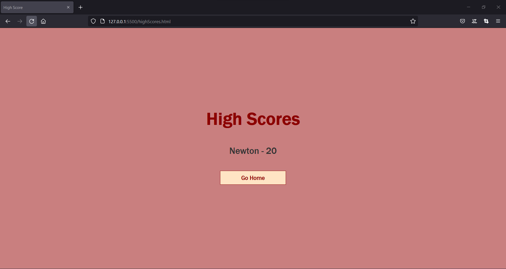 GitHub - ankujpandey/Quiz-App: It's a quiz app where you can play quiz, watch your score and you ...