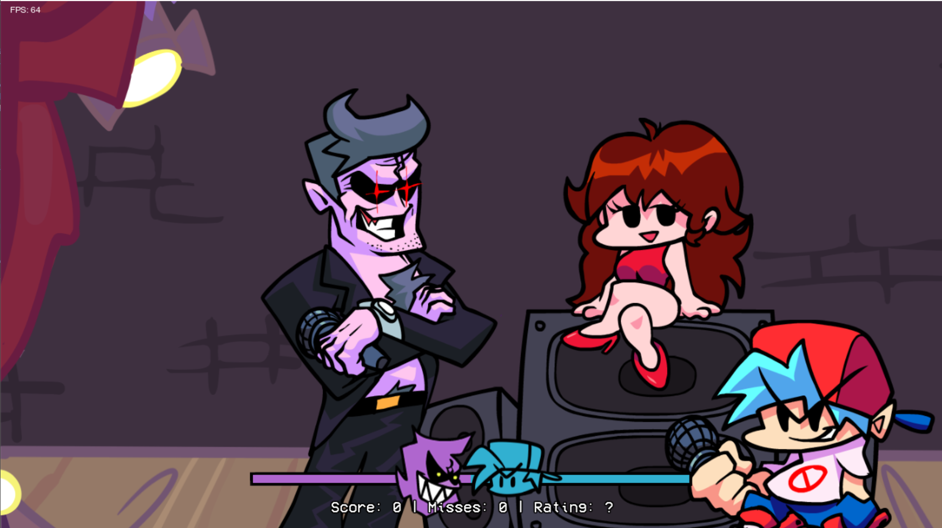 I can't seem to get the startVideo function to work · Issue #607 · ShadowMario/FNF-PsychEngine ...