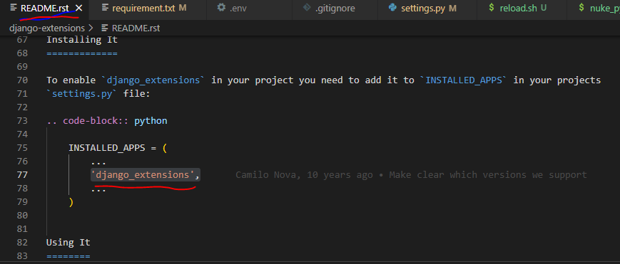 GitHub - dmatsukura/dm