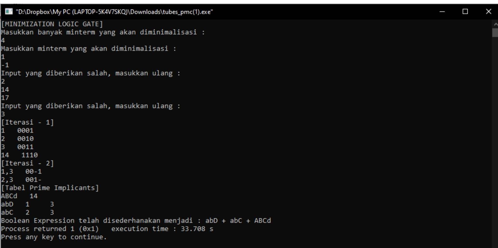GitHub - dilabelva/TugasBesar_PMC_Kelompok7