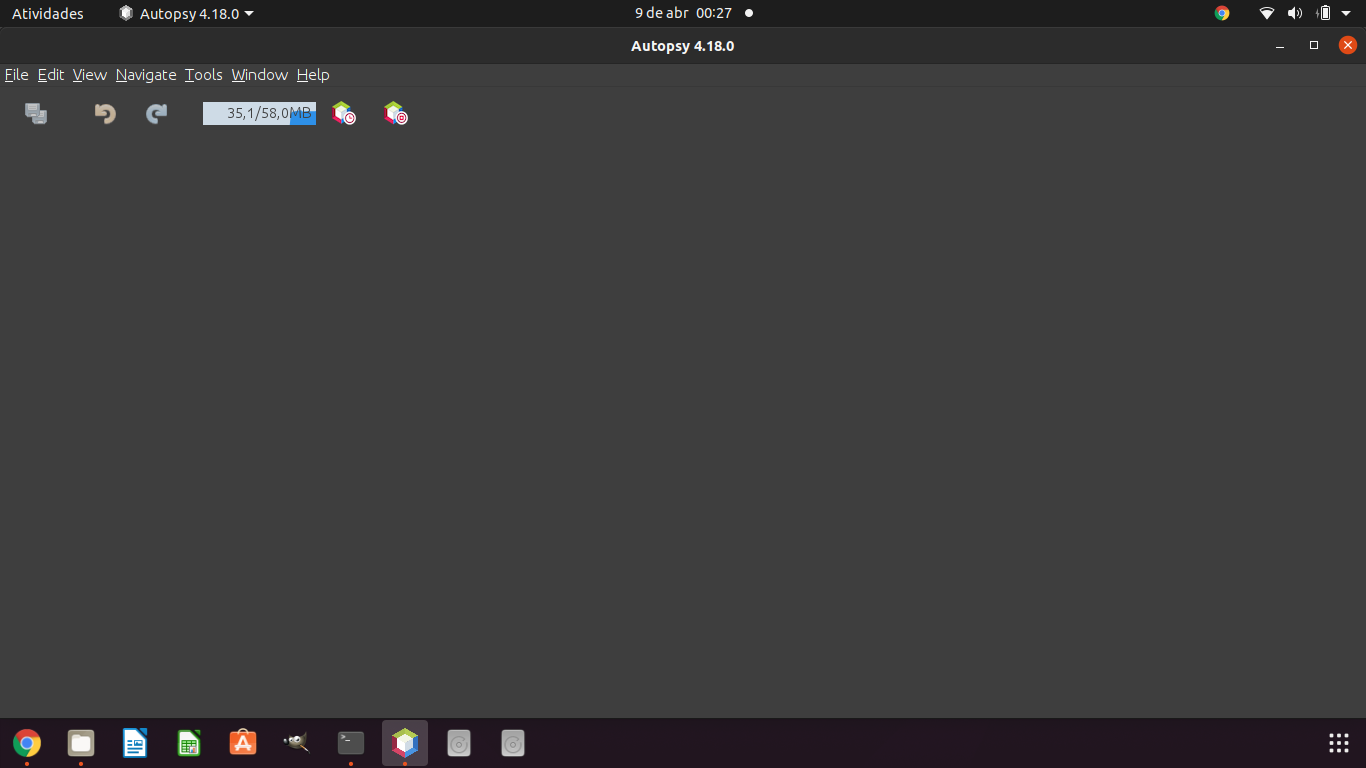 Autopsy 4 18 Com Problemas · Issue 6895 · Sleuthkit Autopsy · Github