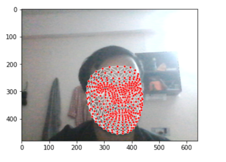 GitHub - zaidiabbas123/Sign_Language: Using media pipe and open cv an ...