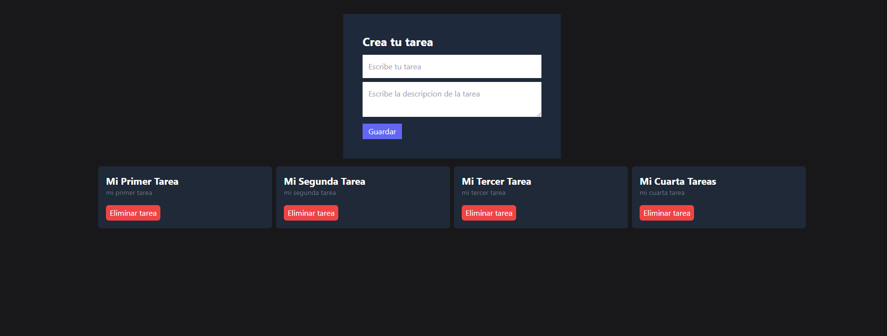 GitHub - anibalalpizar/react-tasks