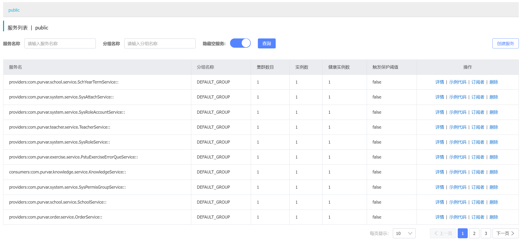Dubbo 3 0应用级地址注册与发现，无法实现 · Issue 9038 · Apache Dubbo · Github