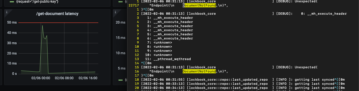 filenonexistent sync bug · Issue #970 · lockbook/lockbook · GitHub